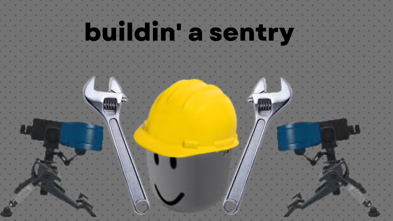sentry going up pt.2 - YouTube
