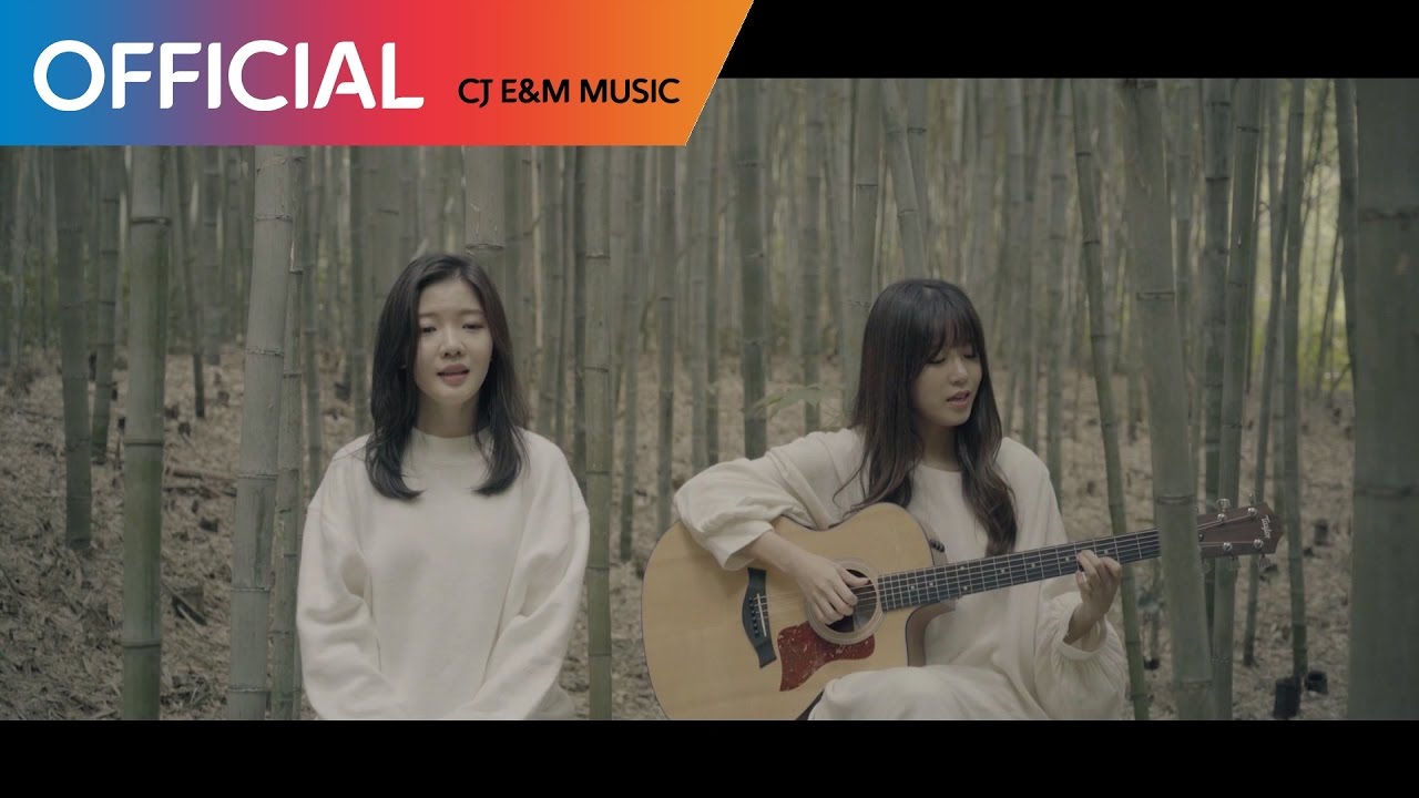 WABLE (와블) - 바람 그리고 (꽃잎 이야기) (Wind Petals) MV - YouTube
