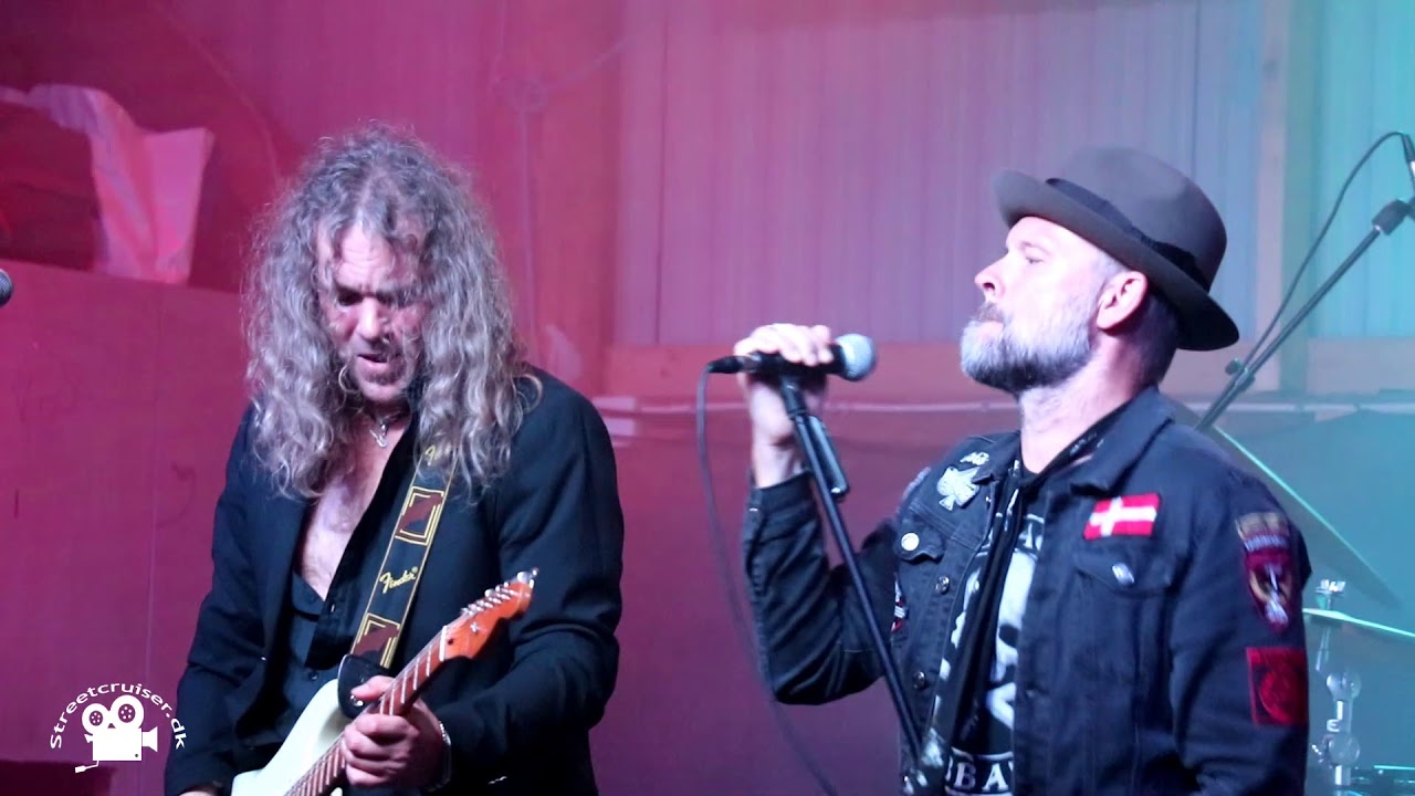 Highway Jam - Rock and roll - YouTube