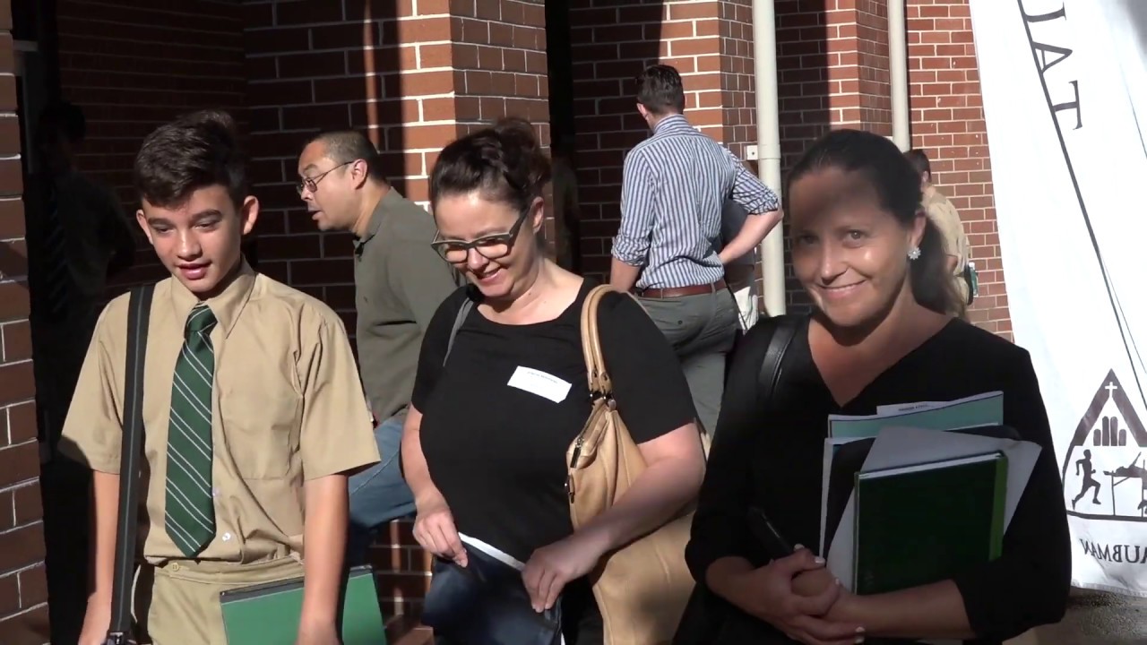 Trinity Year 7 Swap Day 2020 - YouTube