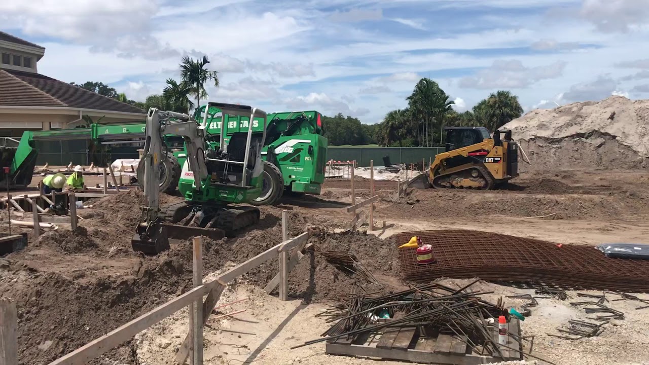 Prep Work for Foundation - YouTube