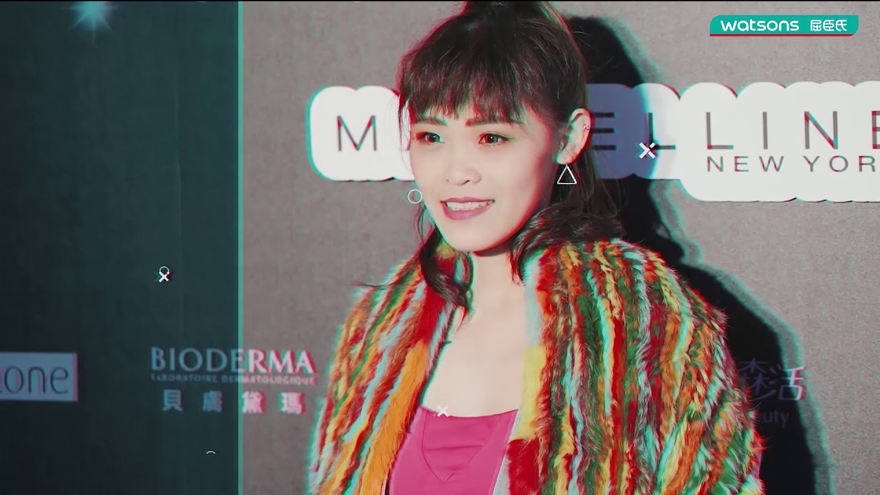 2019 MAKE-UP CONTEST - YouTube