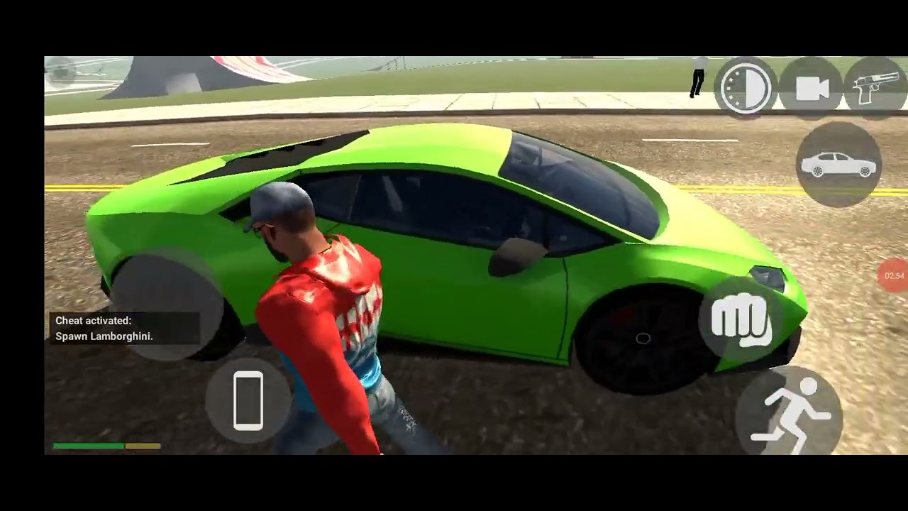 Audi aur porche ke cheet code (SYED AYAN AHMED - YouTube