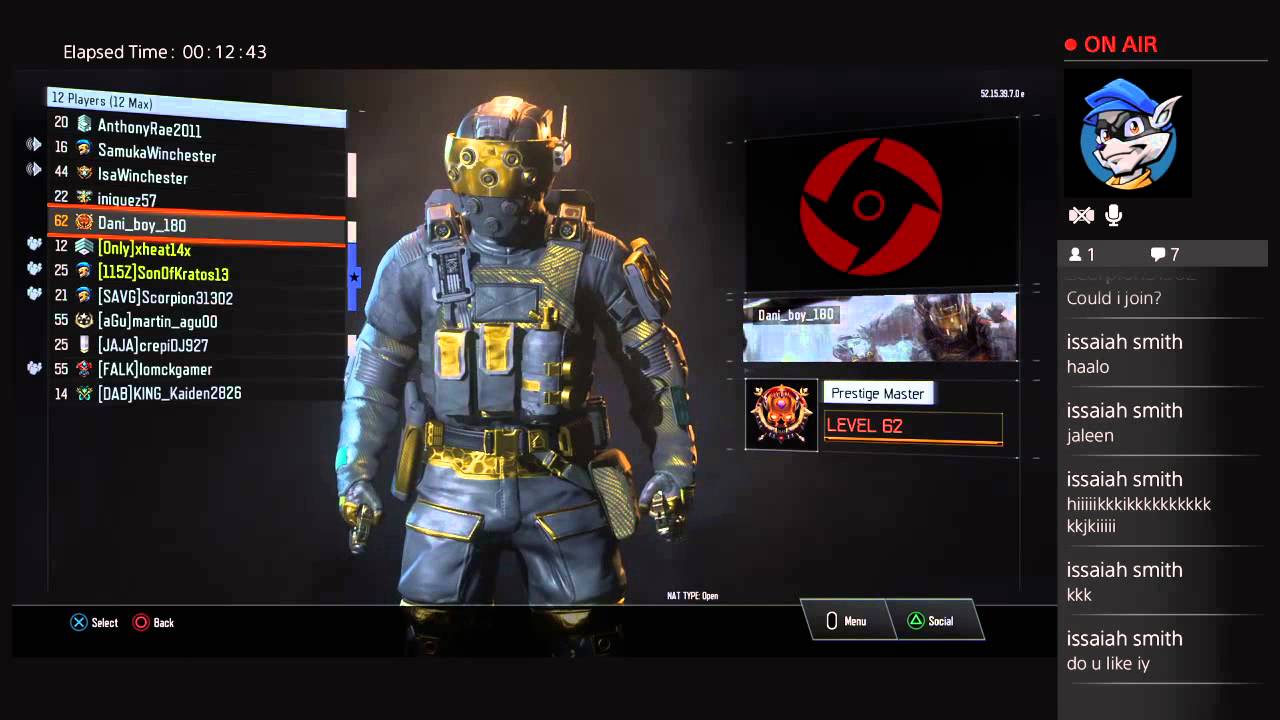 Call of Duty pros - YouTube