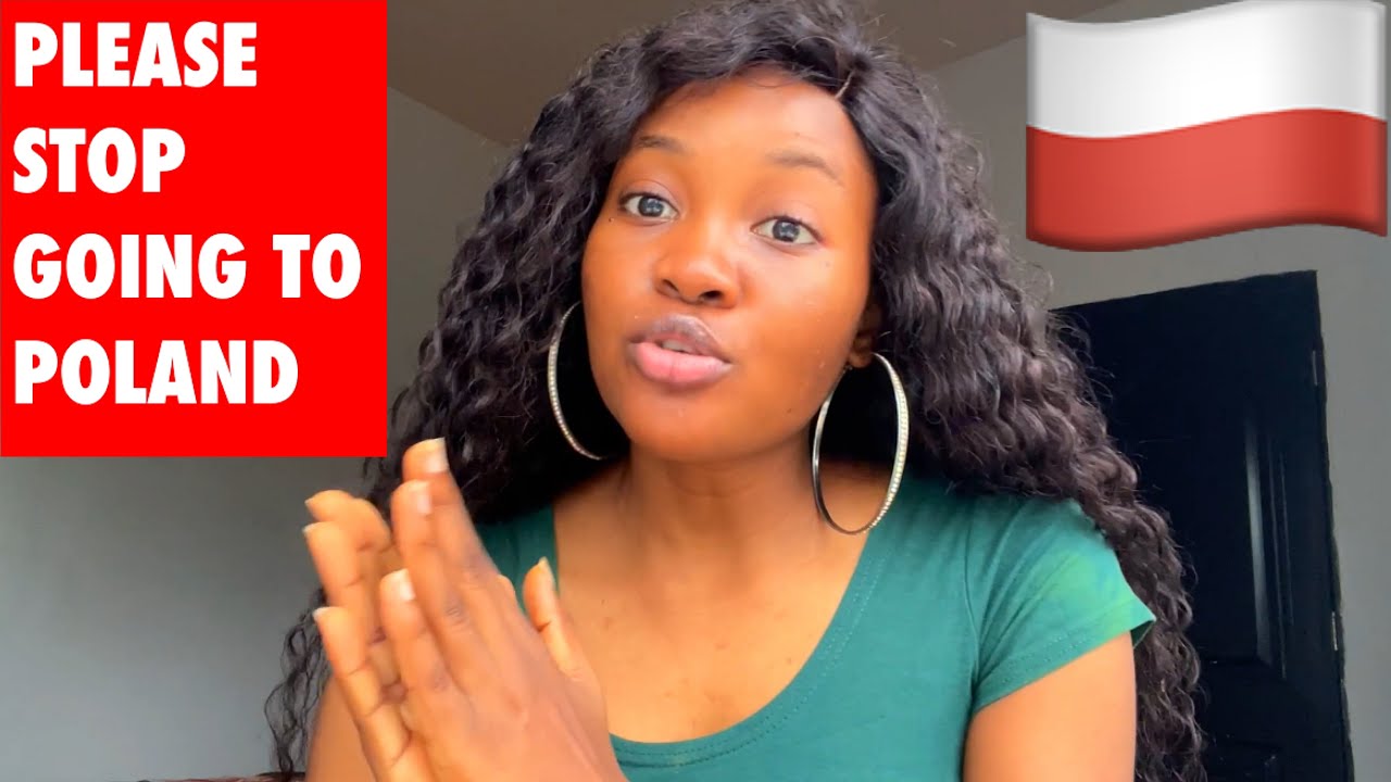 PLEASE STOP GOING TO POLAND 🇵🇱 !!!! THE NEW RE$TRICTION$ FOR POLAND ...
