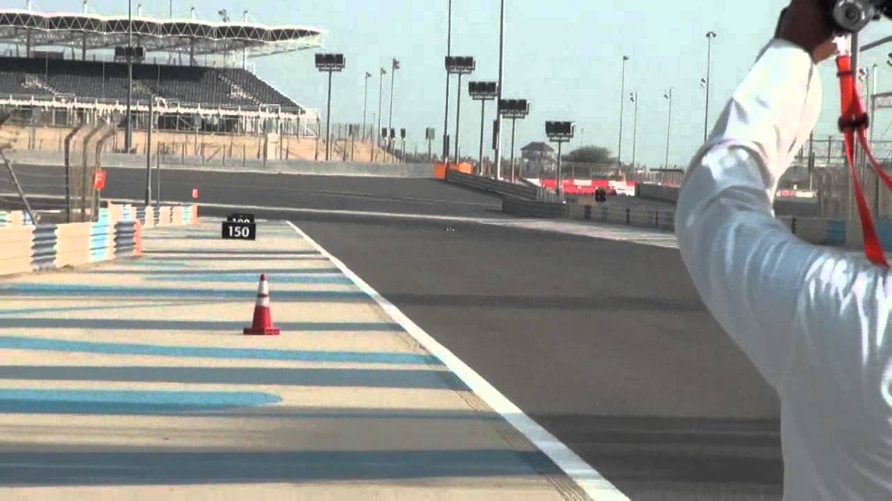 KYOSHO MP777 WORLD RECORD 8S 212KM BY BADER JANAHI---HOBBY CORNER TEAM ...