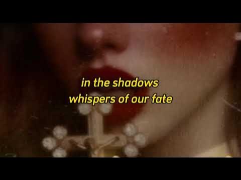 Jessicaloverslovet - Black Rose Feat. Katherinne Le Blanch (LYRICS) - YouTube