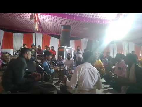 Tera dar to hakikat me dukhio - YouTube