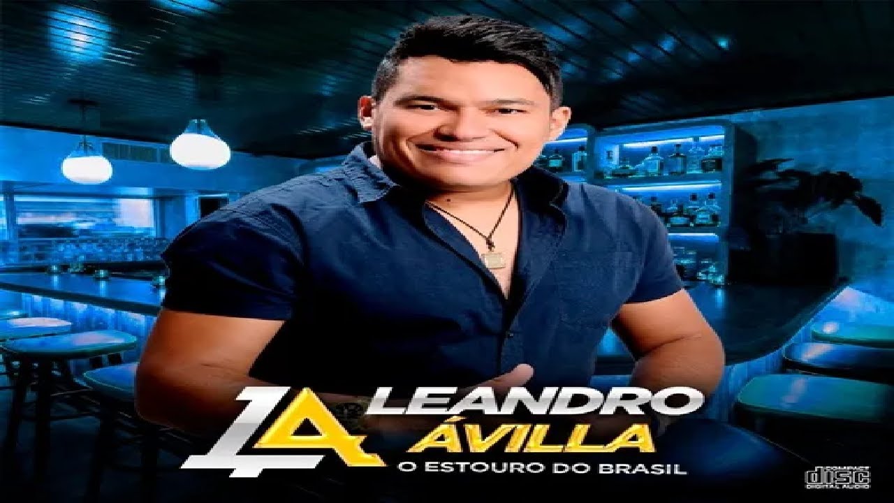 LEANDRO ÁVILLA CHORA CACHORRO - YouTube