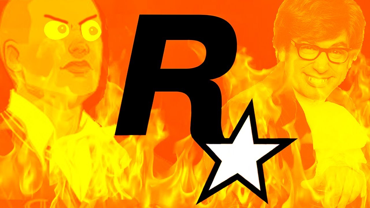 The WORST Rockstar Game Ever Made... - YouTube