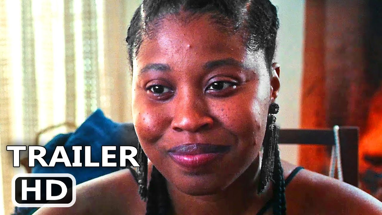 SWARM Trailer (2023) Dominique Fishback, Chloe Bailey Series - YouTube