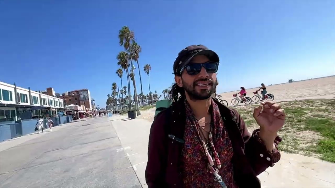 My CAR got BROKEN into in DTLA - My “HOMELESS” Journey UPDATE - YouTube