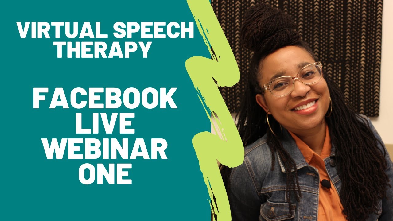WEBINAR | Facebook live VST tips, Pt 1/3 - YouTube