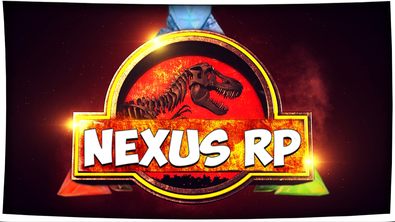 Trailer Ark Youtuber Serveur Ark Nexusrp Fr Ep0 Youtube