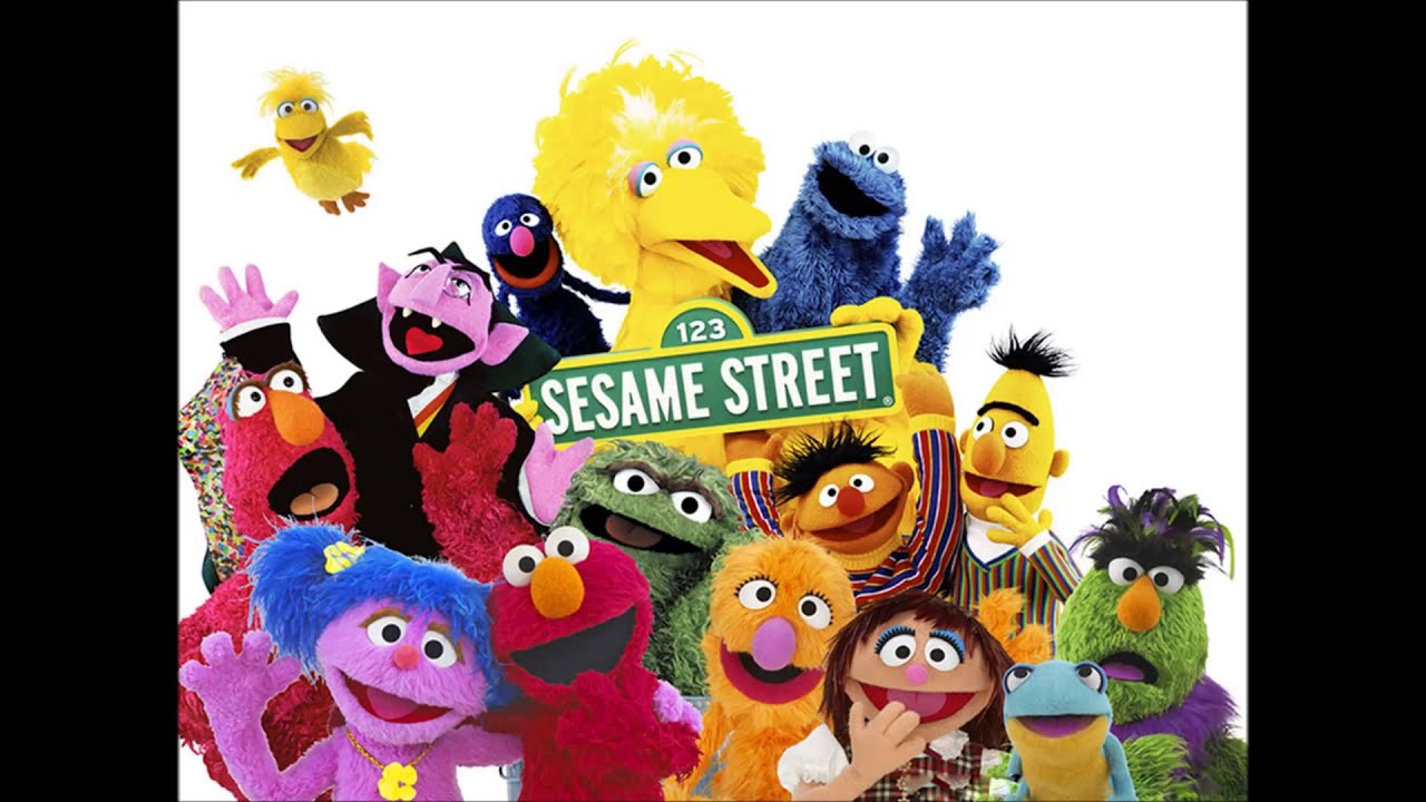 Sesame Street Theme Song YouTube sesame-street-theme-song-youtube