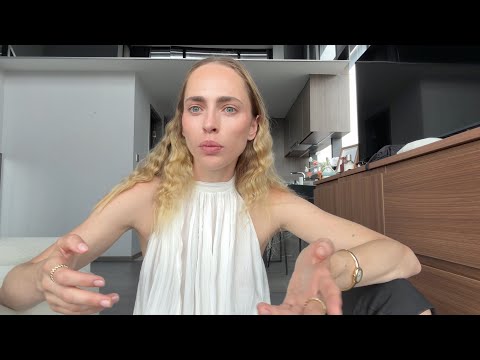 Вернусь ли я в Париж, измены, планы на будущее,мысли вслух и мои мечты | Q&A