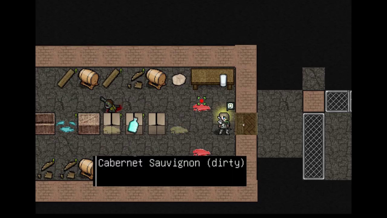 Dank Days Ahead: Wine Cellar - YouTube