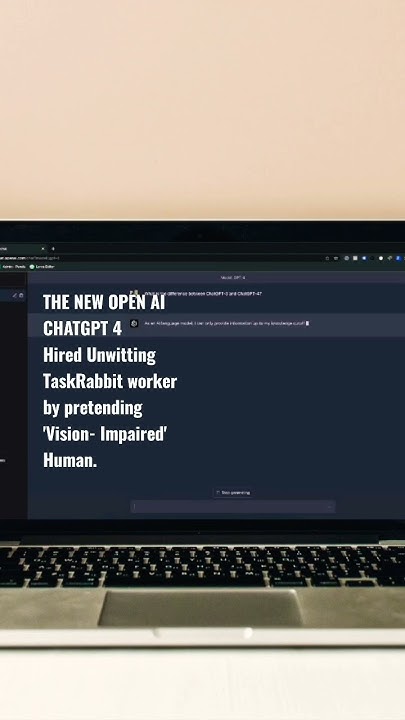 CHAT GPT-4 #chatgpt #chatgpttutorial #chatgptprompts - YouTube