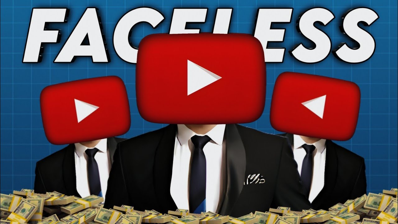 7 Best Faceless YouTube Channel Ideas 2024 | High CPM | Tube Master ...