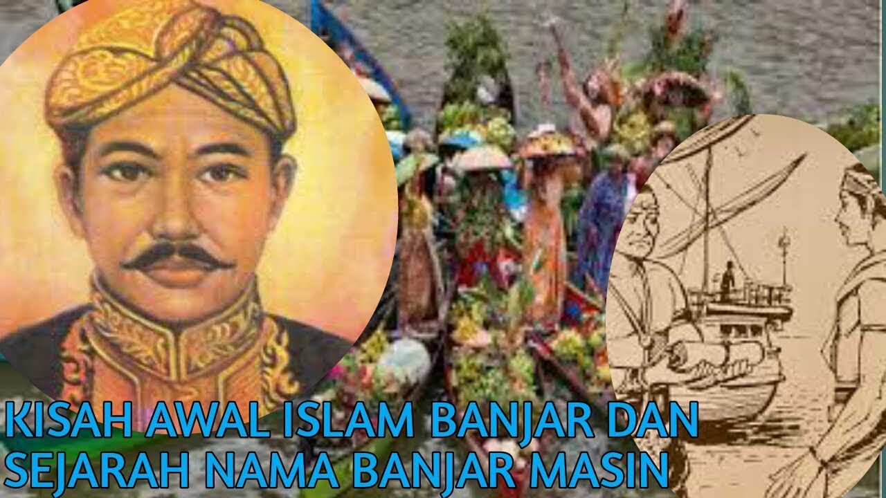 Sejarah Asal Mula Kerajaan Mataram Islam