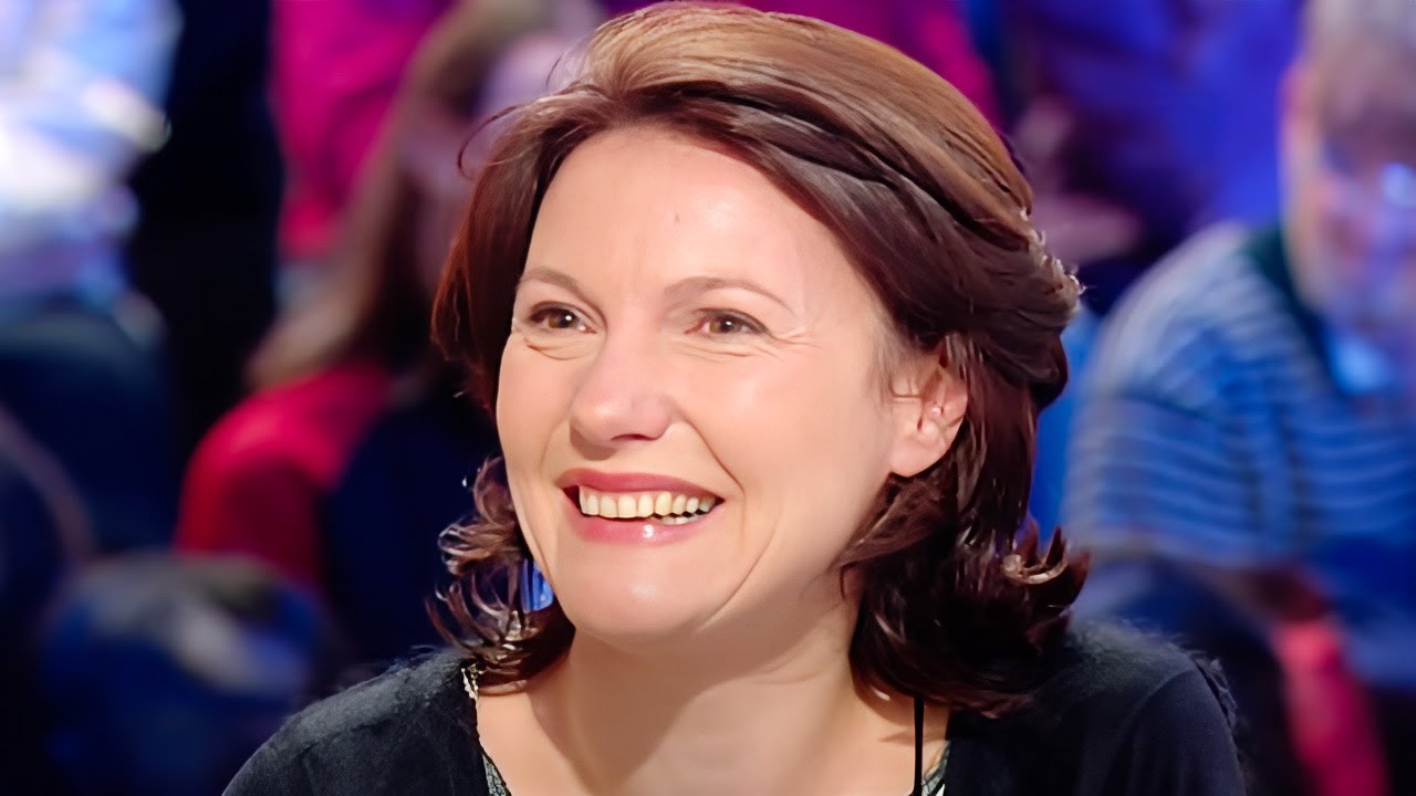 Virginie voudrait remercier celle qui a sauvé son fils - YouTube