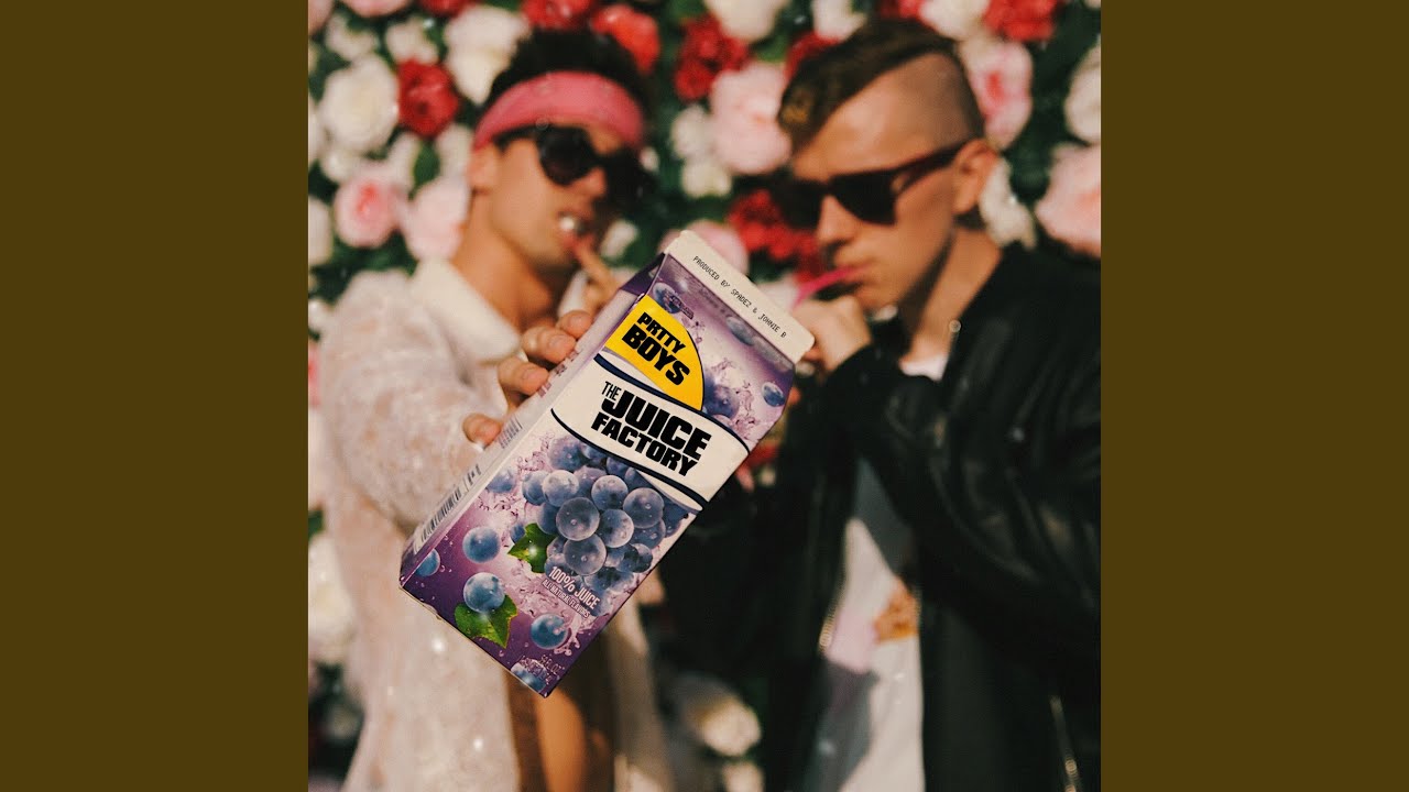 Who's Got It (Intro) - YouTube