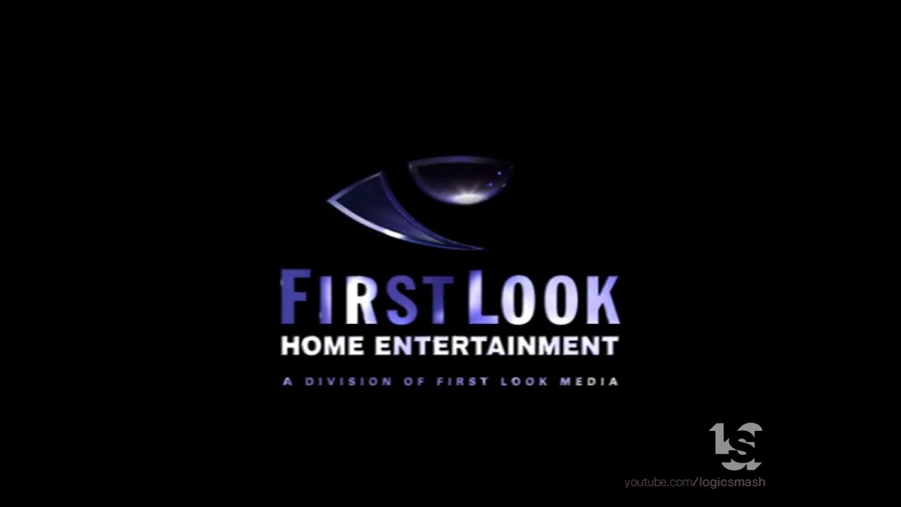 First Look Home Entertainment (1995) - YouTube