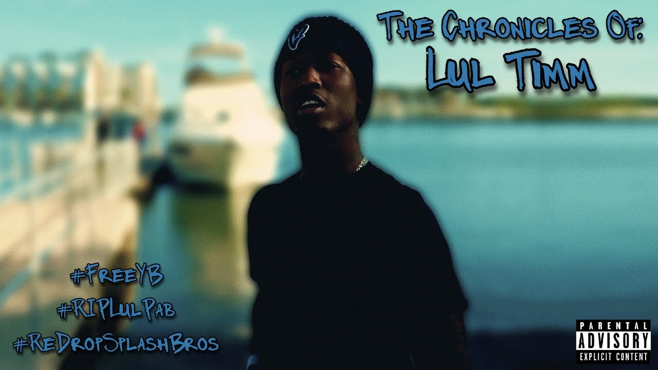 Lul Timm - Most Wanted Feat. Quando Rondo (Slowed + Reverb) - YouTube