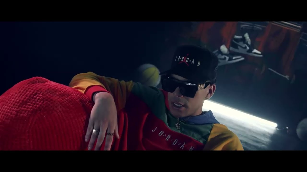 Ryan Castro - Jordan (Dj Time Acapella Started & Dj Jalex Dvj Edit ...