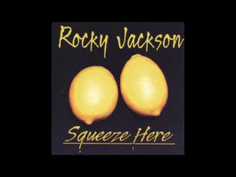 Rocky Jackson - Let' Buzz