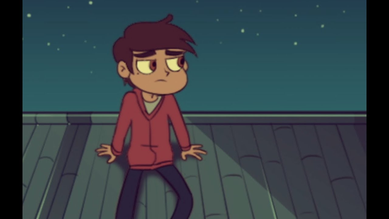 Star vs the Forces of Evil - Why are you sad? - YouTube