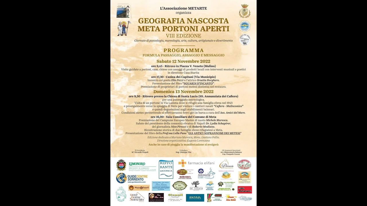 Roberto Modiano -Storia di una famiglia ebraica rifugiata in paese Meta ...
