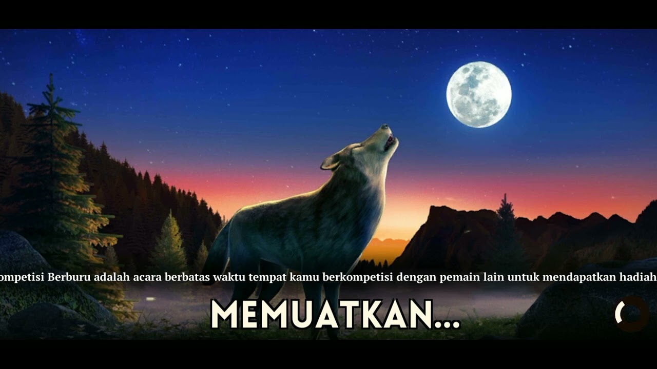 The Wolf V3.1.1 - YouTube