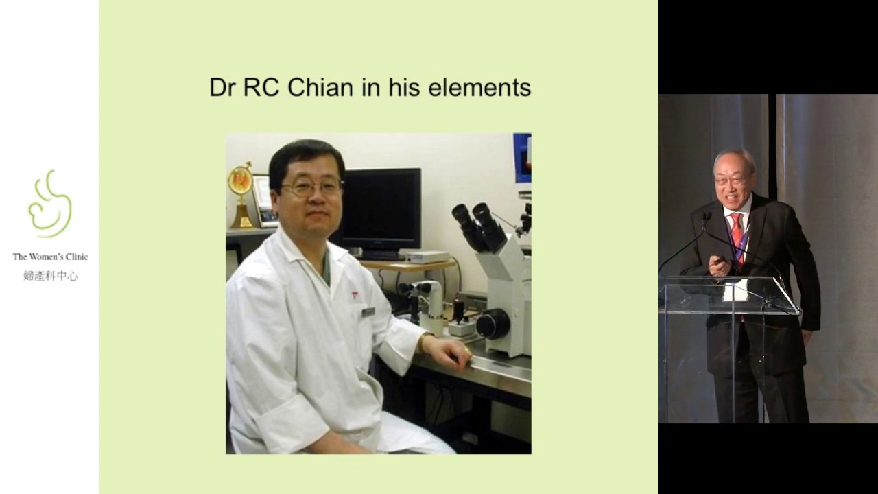 Immature oocyte collection & in vitro maturation in infertility ...