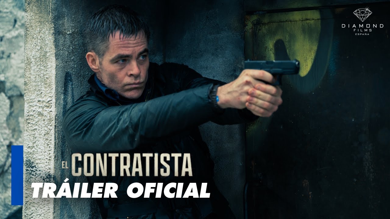 EL CONTRATISTA - TRÁILER OFICIAL EN ESPAÑOL - YouTube