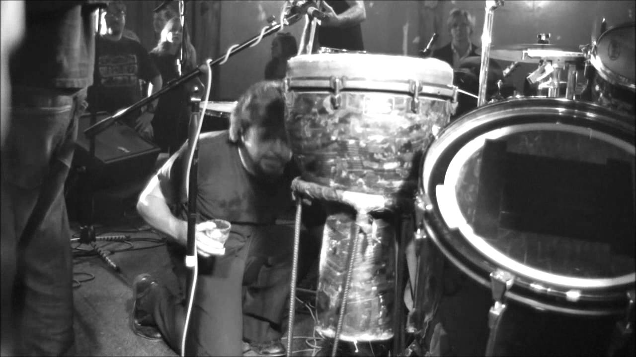 Spoonfed Tribe at the Abbey Underground - YouTube