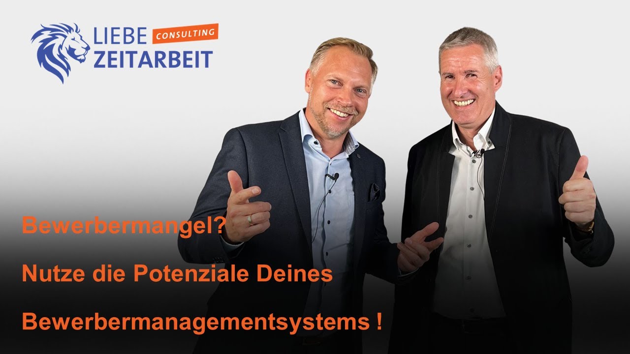 Liebe Zeitarbeit Consulting Tipp des Tages Nutze die Potenziale Deines ...