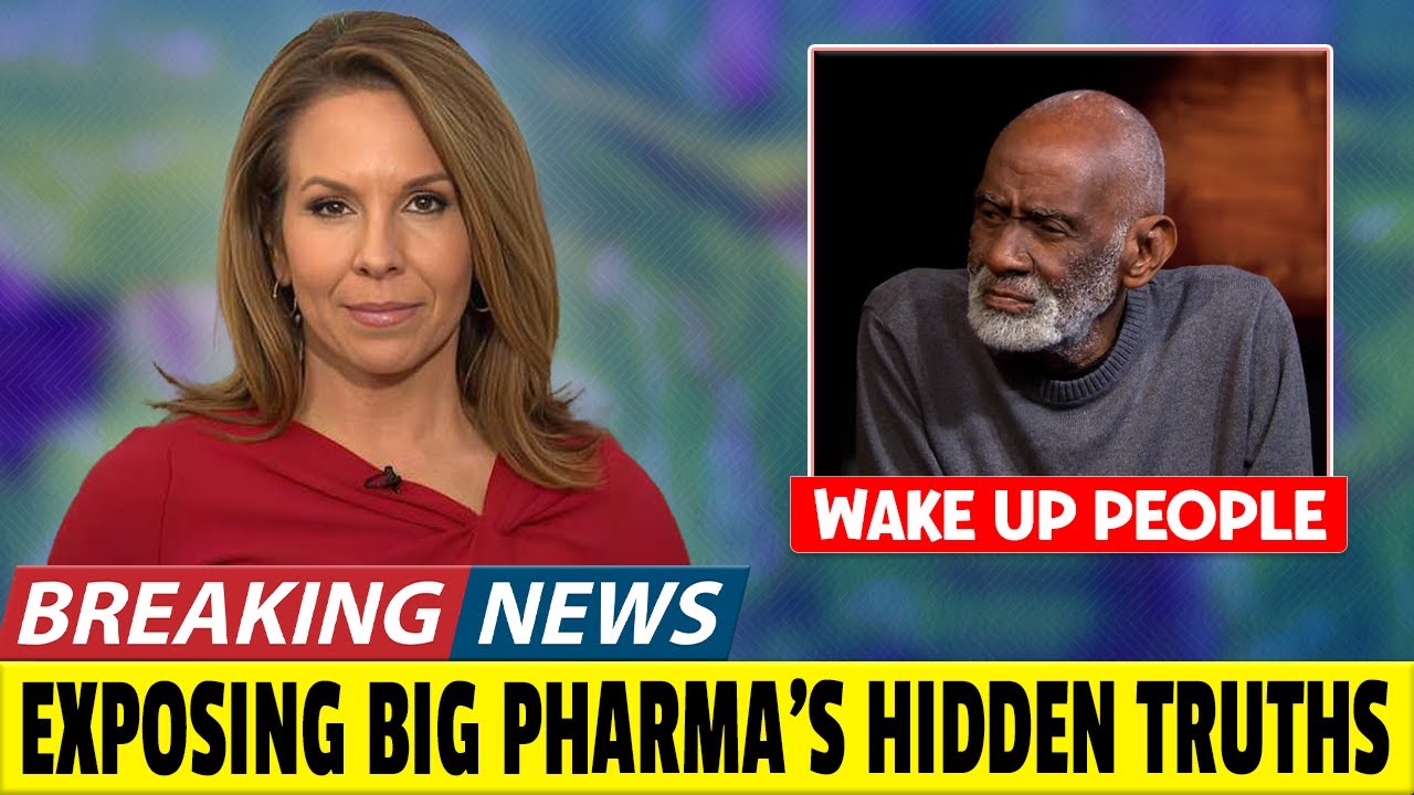 Dr. Sebi's Forbidden Cures: Who Tried To Kill Him?🌿💊 - YouTube