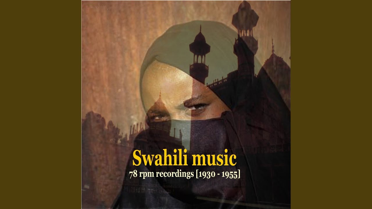 Masanga [1950] - YouTube