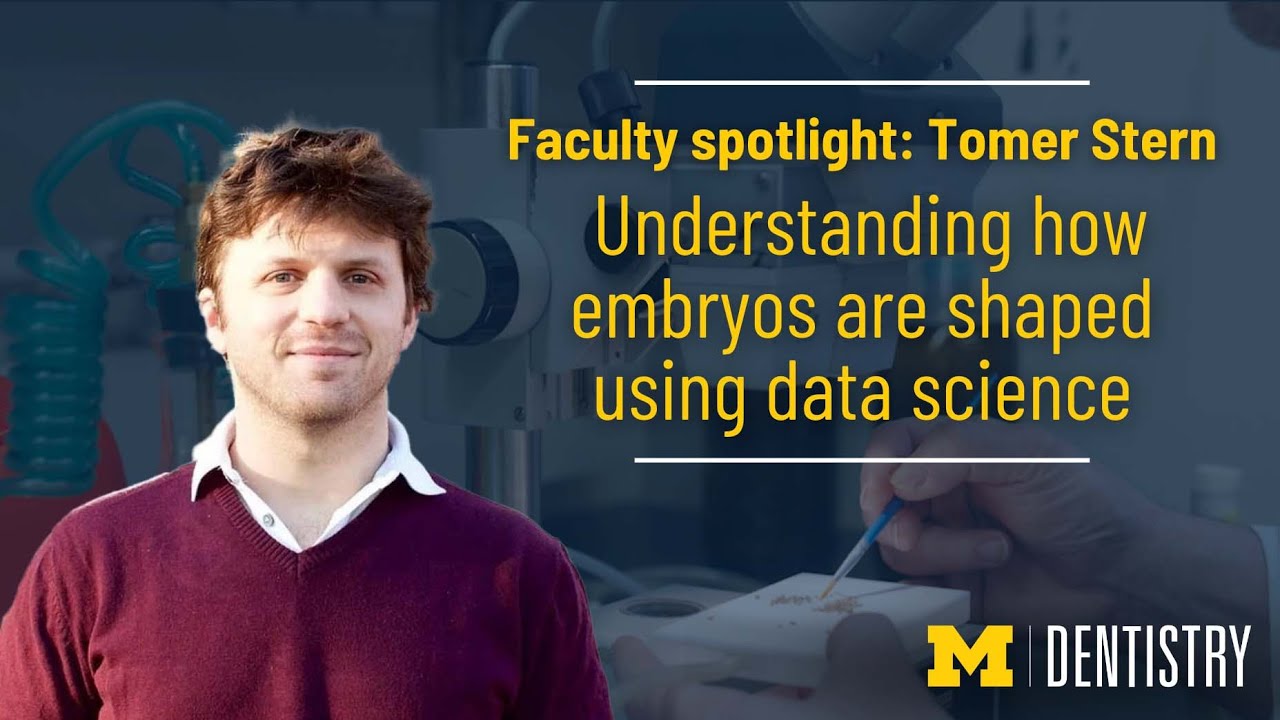 University Of Michigan School Of Dentistry - Leading Dental Education ...