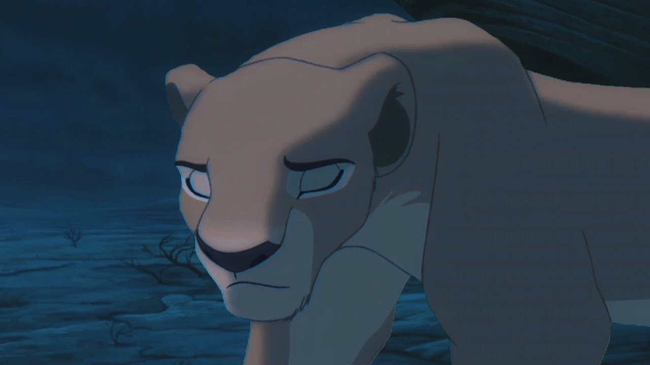 Nala - Zero Eclipse (Mep Part for @KMBKiaraMarBalto) - YouTube