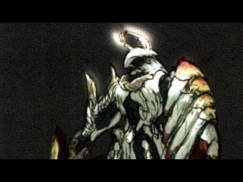 Devil May Cry Hunt: Credo Angelo (Concept Art #3) - YouTube