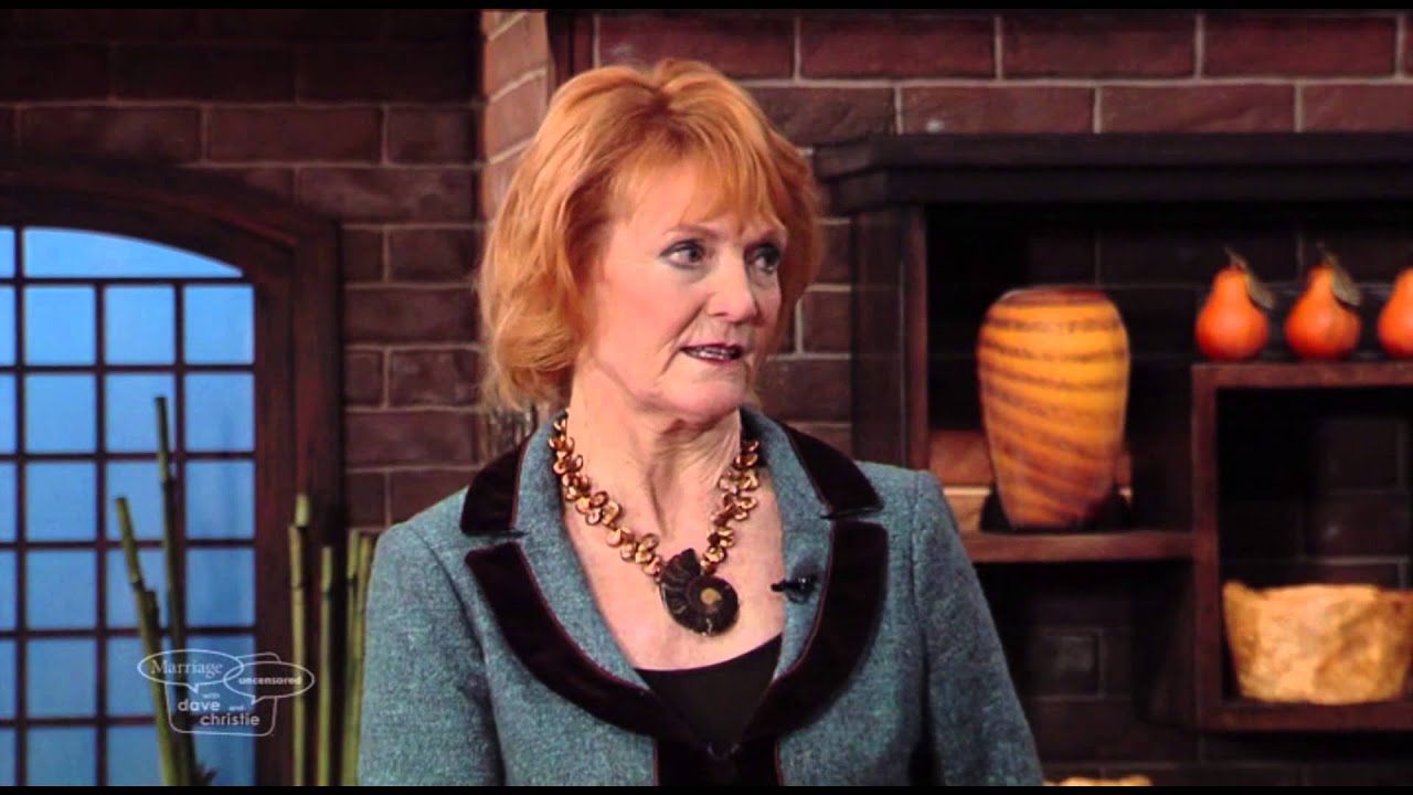 Improving Your marriage without talking about it - Part 3 - With Dr ...