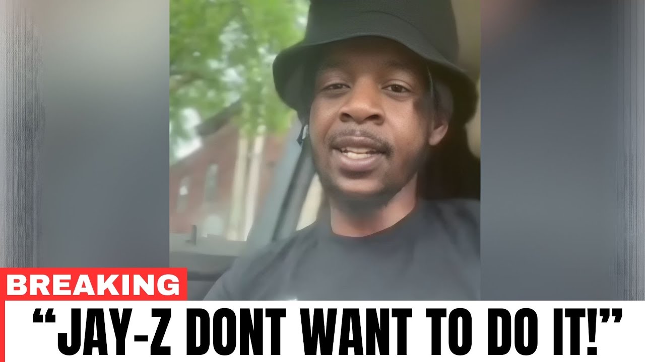 Rymir Satterthwaite Finally Speaks Out After Dropping Lawsuit Against ...