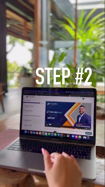 Fully automated trading bot - YouTube