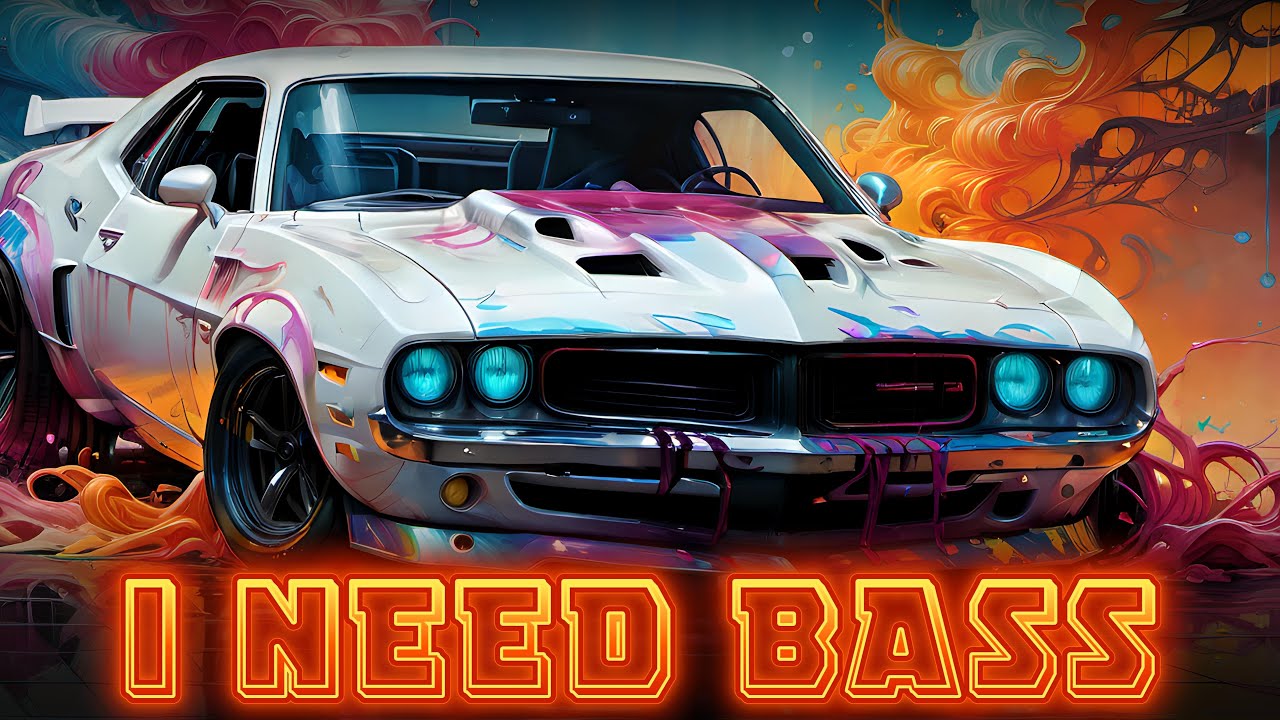 BASS BOOSTED EXTREM MIX 🎵 DJ BASS MIX 🎵 1 HOUR BEST EDM BASS #22 - YouTube