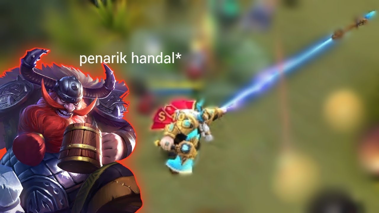 Mabar ml bersama @reversgaming69 @kimieofficial8001 | Mobile Legends ...