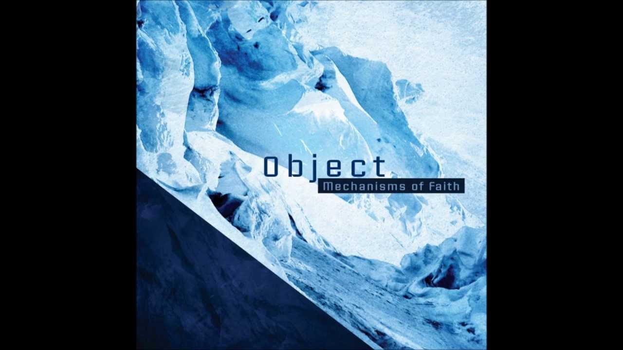 Object - Density Of Fear - YouTube