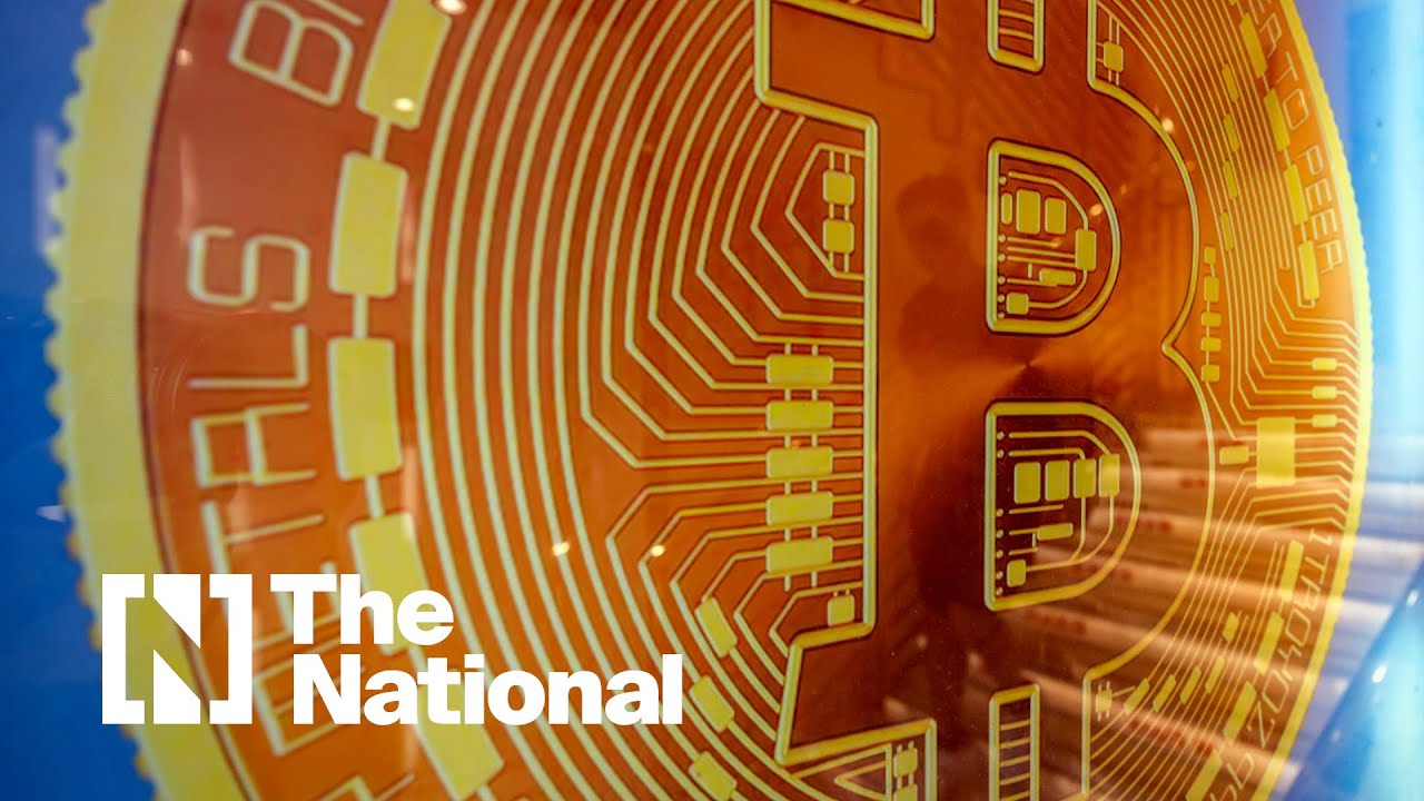 Bitcoin Explained - YouTube