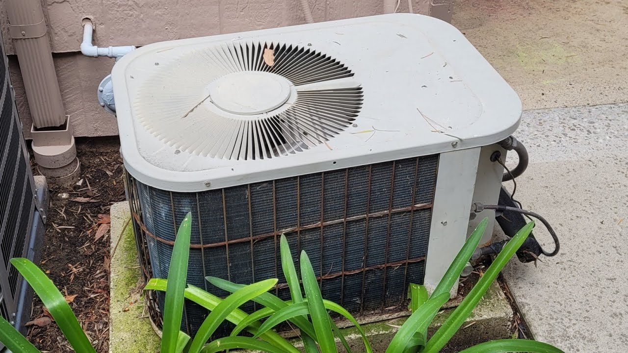 Bdp Company Air Conditioner | Gas Furnace